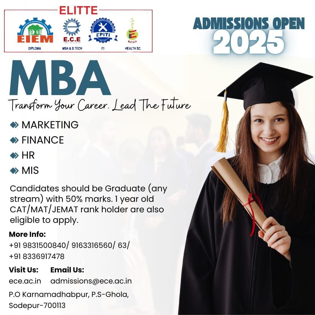 Admissions